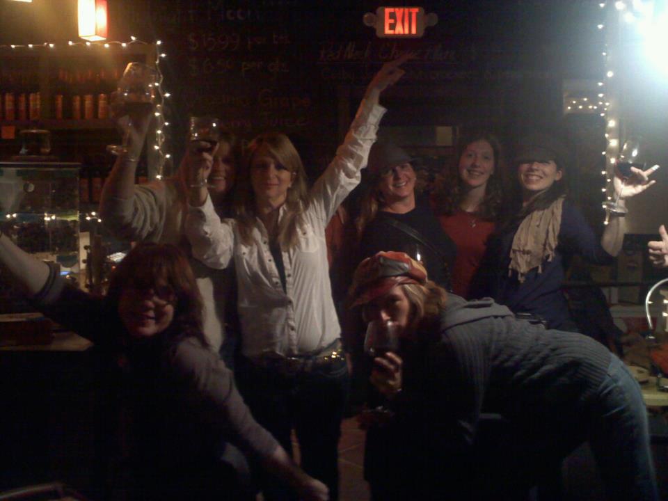 R** Bandana Winery – CookForest.com